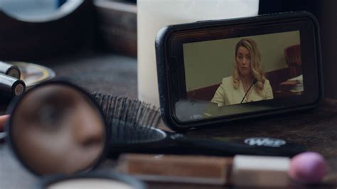 Depp V Heard A New Netflix Documentary About The Trial Is Coming