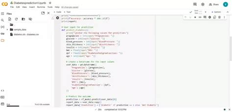 Systemtron Machinelearning Datascience Healthcareai Srujan Kumar Yadam