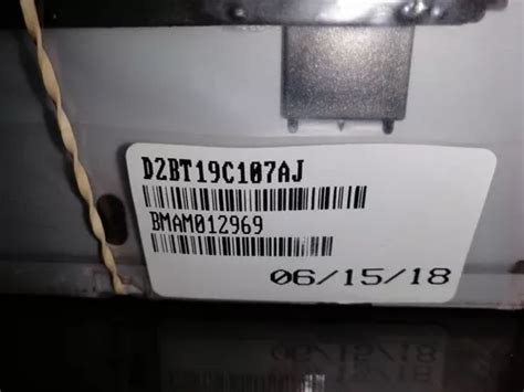 Módulo Acm Ford Fiesta Radio En Venta En Palmira Valle Del Cauca Por Sólo 1 500 000 00