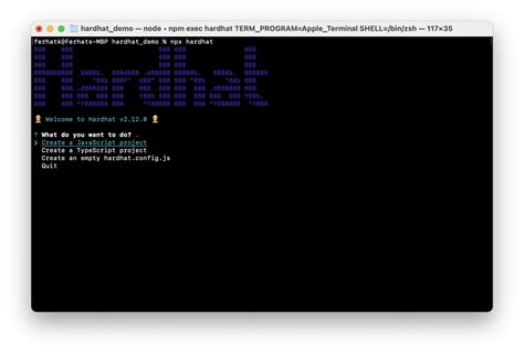 How To Fork Ethereum Mainnet With Hardhat QuickNode Guides