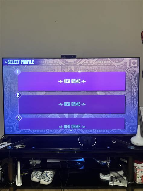 At Final Boss And Suddenly My My Save File Has Disappeared R