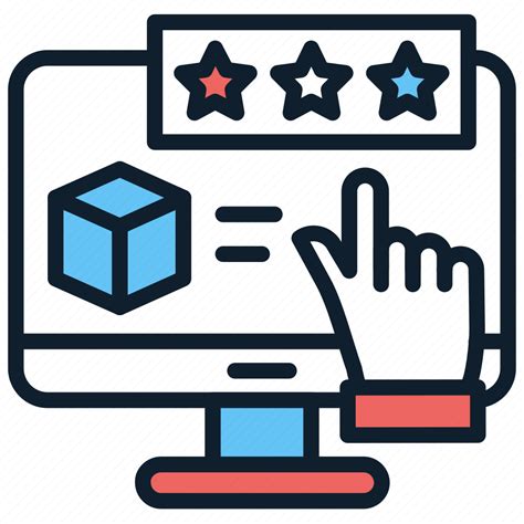 Rating Valuation Grading Assessment Evaluation Icon Download On Iconfinder