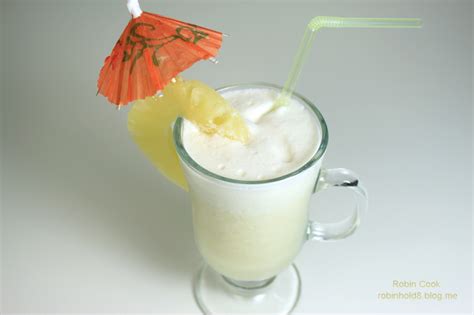 칵테일 피나 콜라다 만드는 법 Pina Colada 네이버 블로그