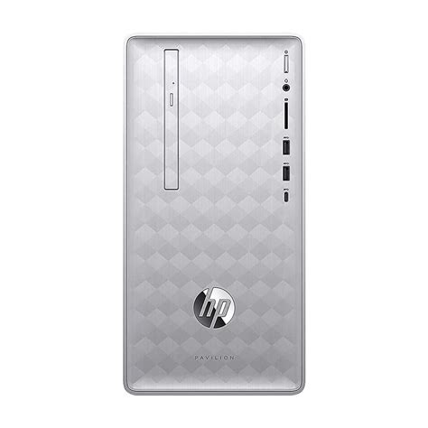 HP Pavilion Desktop Computer Intel Core I GB RAM TB Hard Drive GB SSD Windows