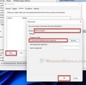How To Run Batch File Without The CMD Window