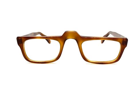 80s Reading Eyeglass Frames New Old Stock Vintage Half Frames Reading