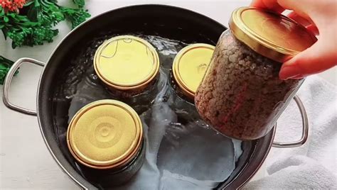 Заготовка из говяжьего фарша: хитрый рецепт - Со Вкусом