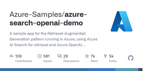Azure Search Openai Demoinfracorehostcontainer Appbicep At Main · Azure Samplesazure