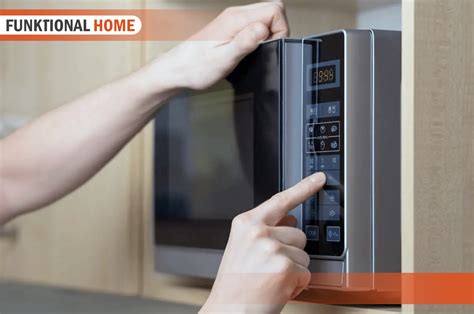 Ge Microwave Pf Code Causes And 9 Ways To Fix It Now