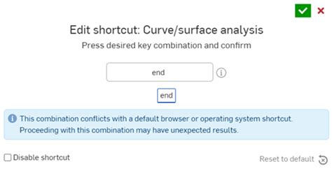 keyboard shortcuts and hotkeys