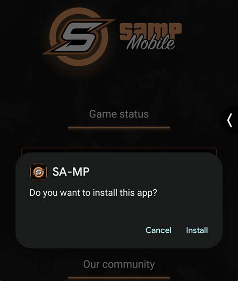 3 Ways To Play Samp On Mobile In 2023