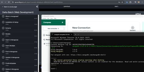Learned Mongoose Object Modeling Tool Sumit Singh Posted On The Topic Linkedin