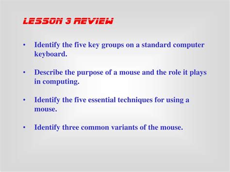 Ppt Standard Methods Of Input Powerpoint Presentation Free Download
