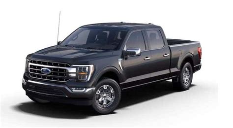 2023 Ford F 150 Lariat