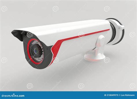 Urban Security Operations Integrate Networked Cctv And Smart Home Technologies For City Safety