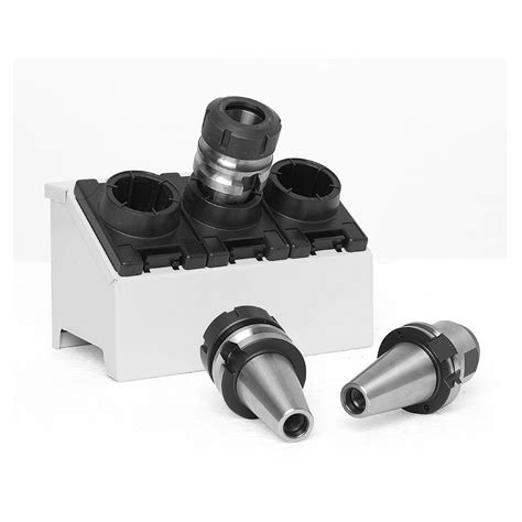 CNC Tool Blocks Bott Cutwel Tool Storage