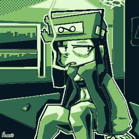 Cassette Girl Rfridaynightfunkin
