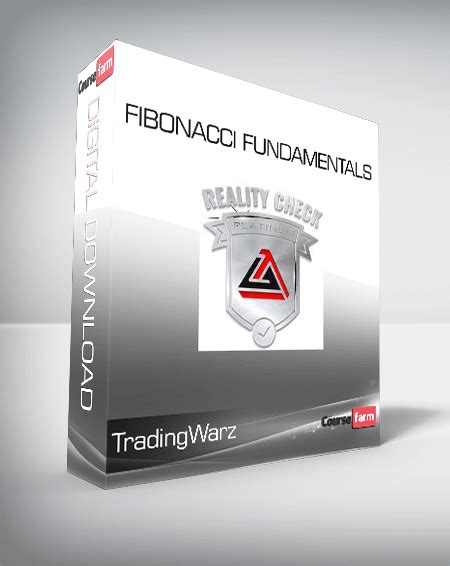 tradingwarz fibonacci fundamentals course farm online courses and ebooks