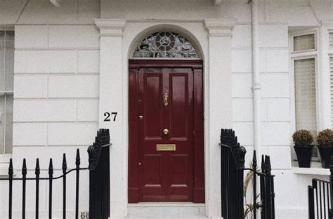 A Comprehensive Guide On House Address Numbers Curious Mind Magazine