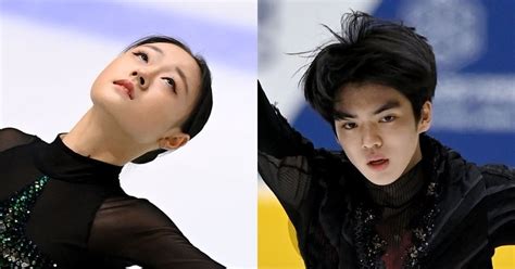 김채연 은 차준환 동…한국피겨 4대륙대회 남녀 싱글 모두 시상대 섰다