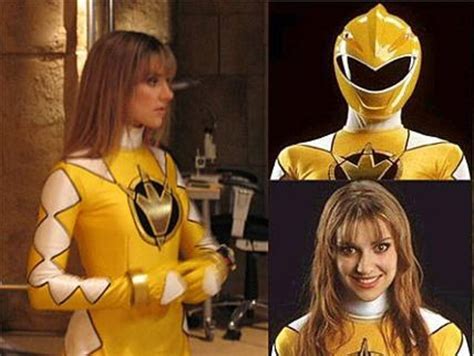 Power Rangers Paling Hot Hot Sex Picture