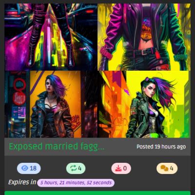 Temporary Exposure Xxxposed Fun