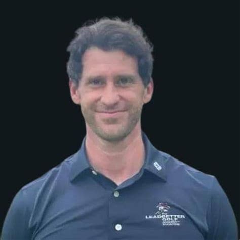 Nigel Bark Golf Access