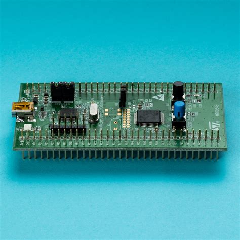 St Stm32f0 Jay Carlson St Stm32f0 Jay Carlson