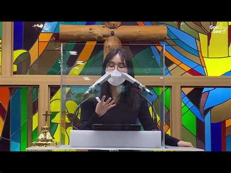 2022 02 13 굿씨드 주일예배 하늘샘교회