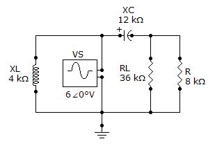 Circuit Theorems In AC Analysis Electrical Engineering Questions And Answers