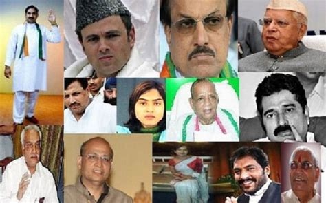 Ngo Corruption In India The 1978 Suresh Ram Scandal Maneka Gandhis