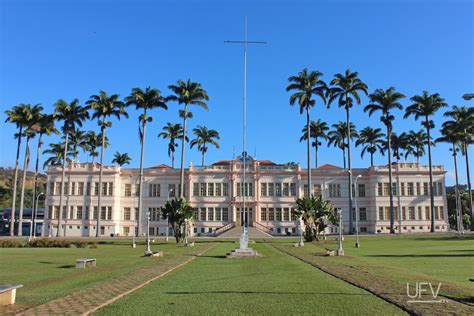 Universidade Federal De Viçosa Notícias