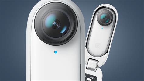 The Insta Go Is A Tiny Impressive Vlogging Camera Read Our Full Review TechRadar