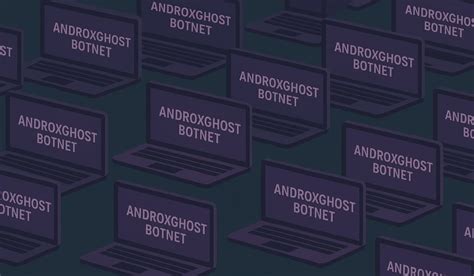 Androxgh0st Botnet Expands Reach Exploiting Us University Servers Hackread Cybersecurity
