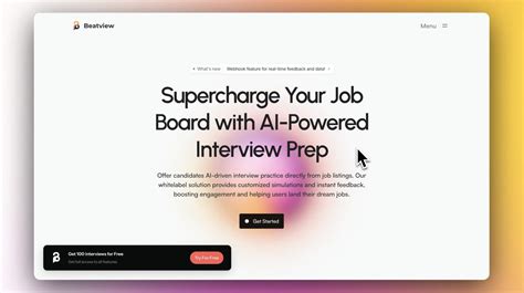beatview inc on linkedin supercharge your job board into ai