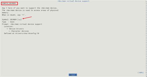 一文秒懂Linux内核调试工具devmem Donge Blog