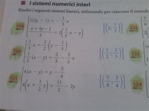 Giovanna Scrive I Sistemi Numerici Interi Matebook