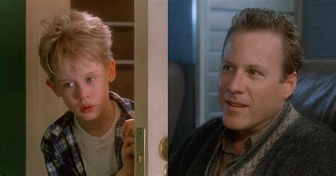 Home Alone Fan Theory Says Kevins Dad Abandoned Him On Purpose