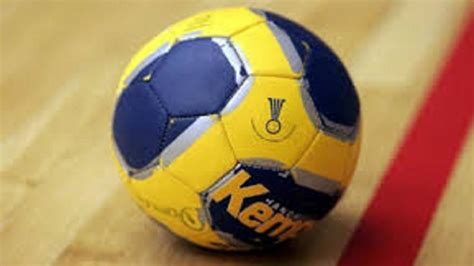 ملخص شامل في كرة اليد Youtube