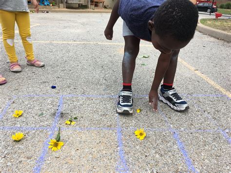 Counting — Playful Invitations