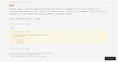 React Box Text Examples Codesandbox