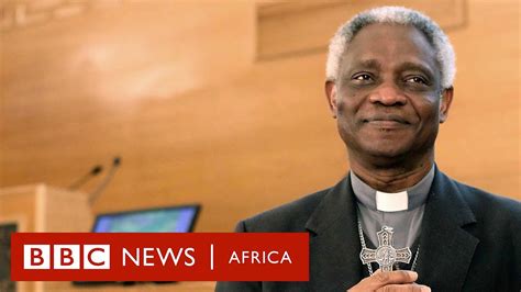 Its Time To Understand Homosexuality Bbc Africa Youtube