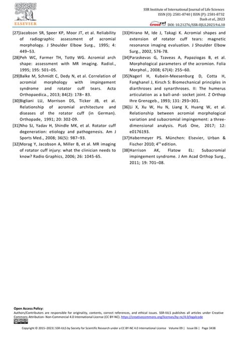 Assessmentacromionmorphologyassociationshoulderimpingementsyndromemripdf