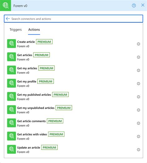 9b Use The Custom Connector Low Code And Fusion Dev