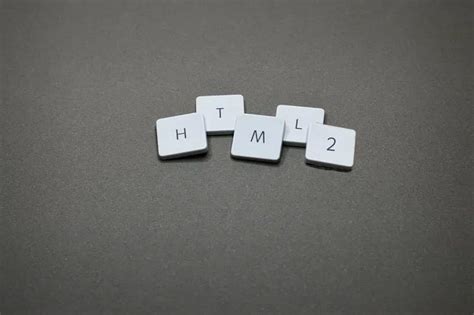 Front End Learn Html Part 2 Part 1 Has Laid The Groundwork For By