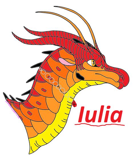 My Wof Ocs At Last Iulia Wattpad