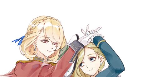 Azur Lane Yuri Azur Lane Yuri 再来点威胡 Pixiv