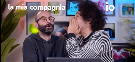 Io E La Mia Compagna Di Banco R Richardhttsubmissions