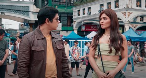 Bagong Yugto Trailer Of Fpjs Batang Quiapo Amasses More Than 10