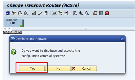 Transport Route Configuration In Stms On Sap Nw As Abap 703 64 Bit Trial Abap Academyabap Academy